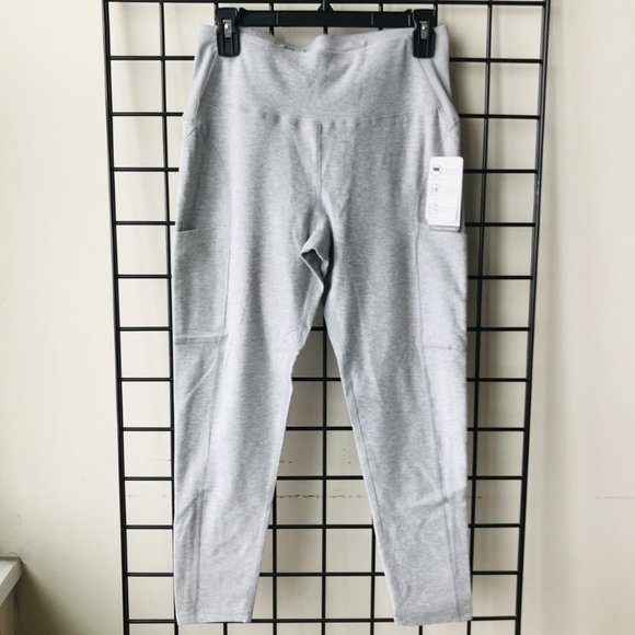 Apana | Pants & Jumpsuits | Apana Women Active Pants High Waisted 78 ...